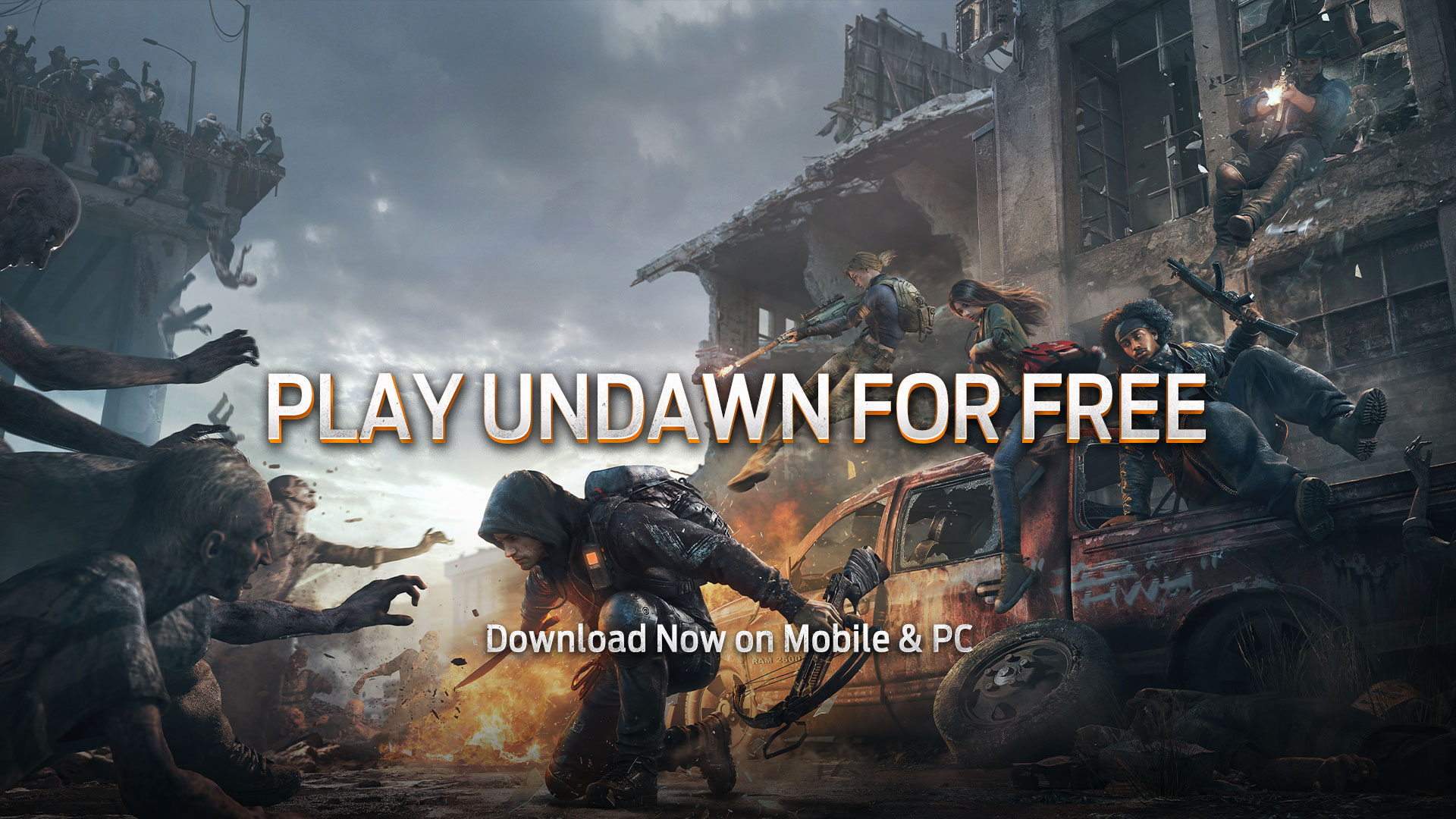 Undawn Official Website Undawn Official Website