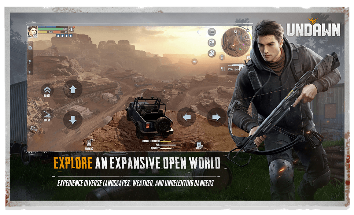Undawn Official Website Undawn Official Website