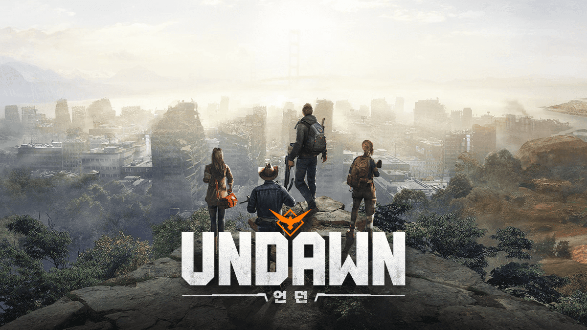 언던 공식 홈페이지